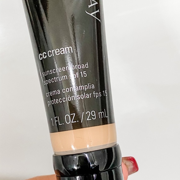 Mary Kay | Makeup | Mary Kay Cc Cream Light To Medium | Poshmark